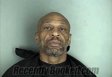 Recent Booking / Mugshot for DANTE RASHAD PRIDE in Greenwood County ...