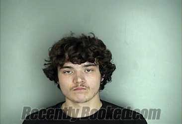 Recent Booking / Mugshot for DAVID MAKHI SHIRK in Greenwood County ...