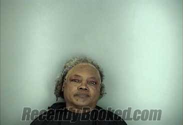Recent Booking / Mugshot for EDITH ADAMS DELORIS MOSLEY in Greenwood ...