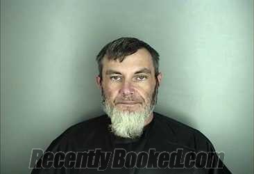 Recent Booking / Mugshot for ERIC TRAVS SWEET in Greenwood County ...
