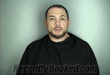 Recent Booking / Mugshot for ERIC LEE YINGLING in Greenwood County ...