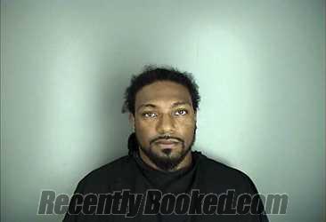Recent Booking / Mugshot for GREGORY BOBBY CORBETT in Greenwood County ...