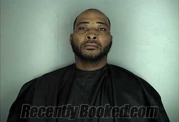 Recent Booking / Mugshot for GERALD MATTHEW COATES in Greenwood County ...