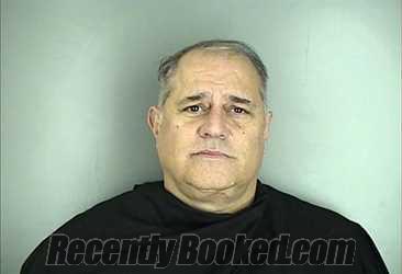 Recent Booking / Mugshot for GRAINGER COLEMAN HINES in Greenwood County ...