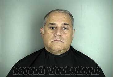 Recent Booking / Mugshot for GRAINGER COLEMAN HINES in Greenwood County ...