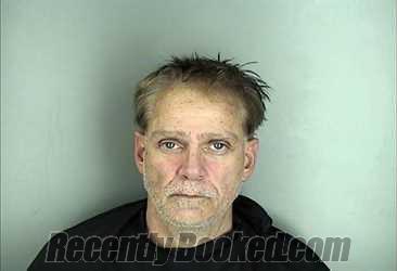 Recent Booking / Mugshot for GREGORY WADE LECROY in Greenwood County ...