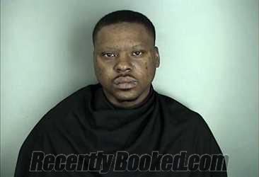 Recent Booking / Mugshot for GARRETT RASHAD SPEACH in Greenwood County ...