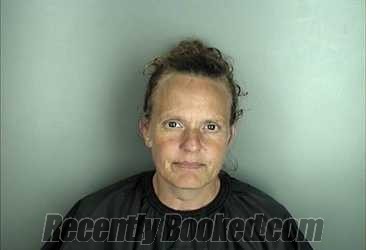 Recent Booking / Mugshot for HOLLY SUZANNE ANGERMEIER in Greenwood ...