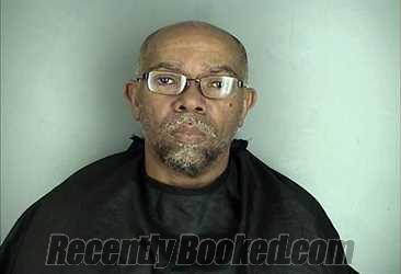 Recent Booking / Mugshot for HOWARD DRAYTON GREENE in Greenwood County ...