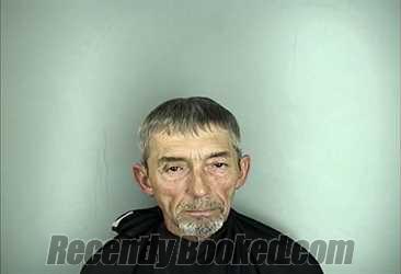 Recent Booking / Mugshot for HARVEY ALAN GALLOWAY in Greenwood County ...