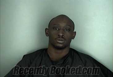 Recent Booking / Mugshot for JONAH ALONZO BUTLER in Greenwood County ...