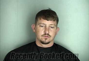 Recent Booking / Mugshot for JONATHAN LAMAR BURROUGHS in Greenwood ...