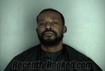 Recent Booking / Mugshot for JOSHUA PAUL BERRYMAN in Greenwood County ...