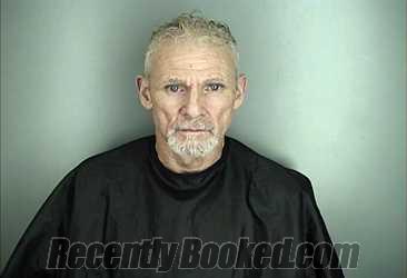 Recent Booking / Mugshot for JOSEPH MCDAVID BARTRAM in Greenwood County ...