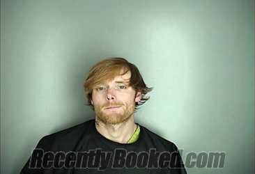 Recent Booking / Mugshot for JAMIE ANDREW DOBBINS in Greenwood County ...