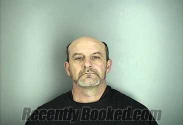 Recent Booking / Mugshot for JERRY VANCE DRAWDY in Greenwood County ...