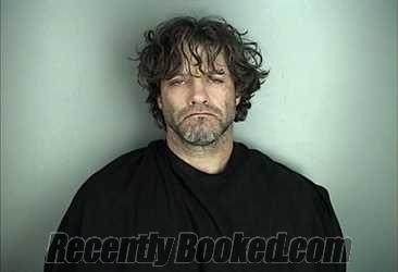 Recent Booking / Mugshot for JOEL AUSTIN HAPPLE in Greenwood County ...