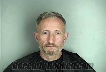 Recent Booking / Mugshot for JAMES MICHAEL HORD in Greenwood County ...