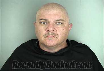 Recent Booking / Mugshot for JASON TODD HOWINGTON in Greenwood County ...