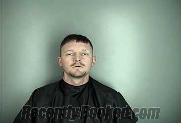 JACK KYLE-RAYMOND JENSEN Arrest Record & Booking Info – Greenwood County, South Carolina ...