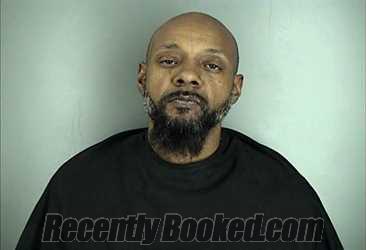 James Manning Joyner Mugshot & Arrest Info | Greenwood County, SC
