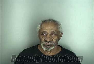 Recent Booking / Mugshot for JOSEPH MCCALL in Greenwood County, South ...