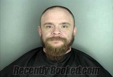 JOHNNY RAY PATTERSON Arrest Record & Booking Info – Greenwood County ...