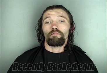 Recent Booking / Mugshot for JOHN PAUL RAINES in Greenwood County ...