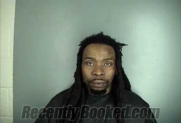 Recent Booking / Mugshot for JOSHUA OBRYANT SIMPKINS in Greenwood ...
