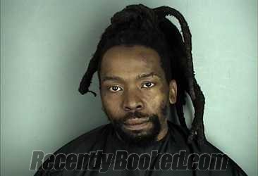 Recent Booking / Mugshot for JOSHUA OBRYANT SIMPKINS in Greenwood ...