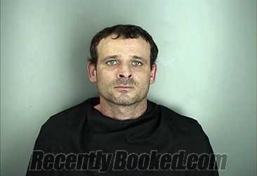 Jason Mitchell Smith Mugshot & Arrest Info | Greenwood County, SC