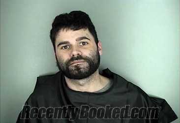 Recent Booking / Mugshot for JAMES ERIC TAYLOR in Greenwood County ...