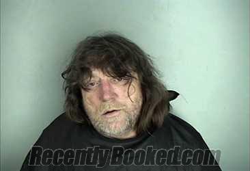 Recent Booking / Mugshot for JOHNNY ONEAL TURNAGE in Greenwood County ...