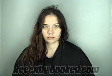 Recent Booking / Mugshot for JOREE NEIL WEBB in Greenwood County, South ...