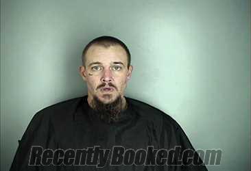 Jonathan Chase Williams Arrest & Booking Info | Greenwood County, SC