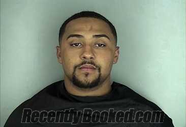 Recent Booking / Mugshot for KEL TRISTAN AUGUST GREER in Greenwood ...