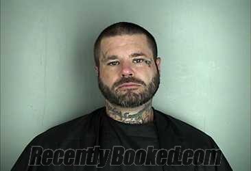 Recent Booking / Mugshot for LEWIS CHARLES LANDRETH in Greenwood County ...