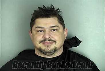 Recent Booking / Mugshot for MICHAEL CECIL BOSTON in Greenwood County ...