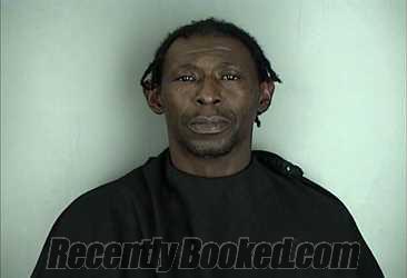 Recent Booking / Mugshot for MARVIN DEAN in Greenwood County, South ...