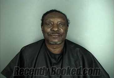 Recent Booking / Mugshot for MARCUS DION GOODE in Greenwood County ...