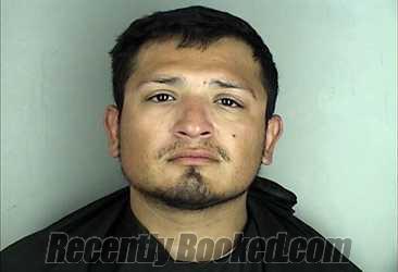 Recent Booking / Mugshot for MARCEL ELIJAH LISCANO in Greenwood County ...