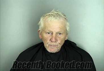 MARK ALAN MCCAULEY Arrest Record & Booking Info – Greenwood County ...