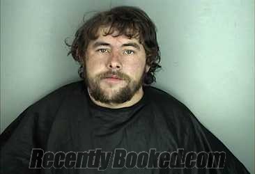 Recent Booking / Mugshot for MICHAEL EUGENE OUZTS in Greenwood County ...