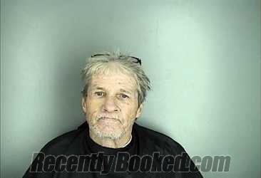 Recent Booking / Mugshot for MICHAEL ZANE RISH in Greenwood County ...