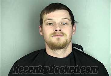 Recent Booking / Mugshot for MICHAEL DANIEL VINES in Greenwood County ...