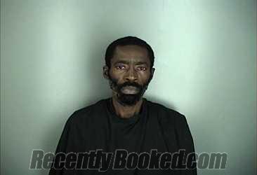 Recent Booking / Mugshot for MICHAEL LEON WILLIAMS in Greenwood County ...
