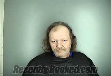 Recent Booking / Mugshot for NATHAN GERALD BOSWELL in Greenwood County ...