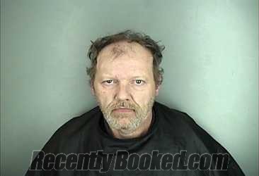 Recent Booking / Mugshot for NATHAN GERALD BOSWELL in Greenwood County ...