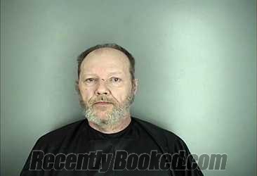 Recent Booking / Mugshot for NATHAN GERALD BOSWELL in Greenwood County ...