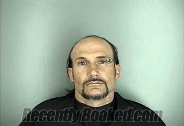 Recent Booking / Mugshot for NICHOLAS PAUL DEDEUS in Greenwood County ...